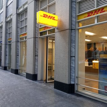 DHL EXPRESS - Updated December 2025 - 161 N Clark St, Chicago, Illinois ...