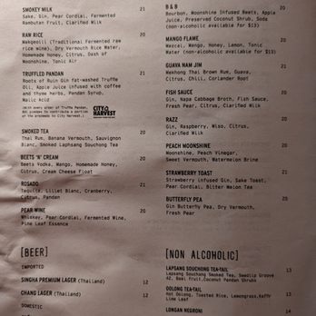 BANGKOK SUPPER CLUB - Updated June 2024 - 636 Photos & 117 Reviews ...