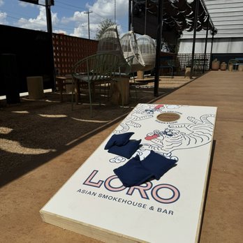 LORO ASIAN SMOKEHOUSE & BAR - Updated November 2024 - 128 Photos & 37 ...