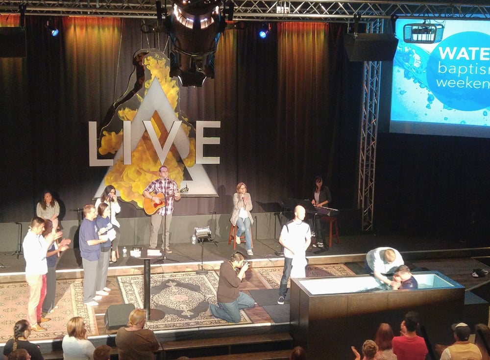 FAITH FAMILY CHURCH - Updated May 2026 - 1702 Milton Way, Milton ...