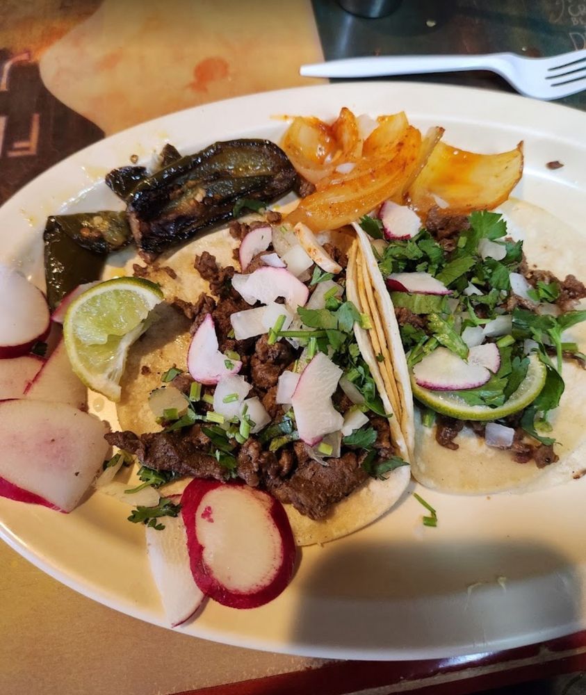 TACOS EL BUEN PASTOR - Updated July 2024 - 2204 Turner St, Springdale ...