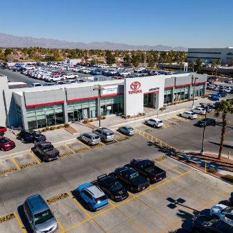 AUTONATION TOYOTA LAS VEGAS - 232 Photos & 939 Reviews - 6300 West ...
