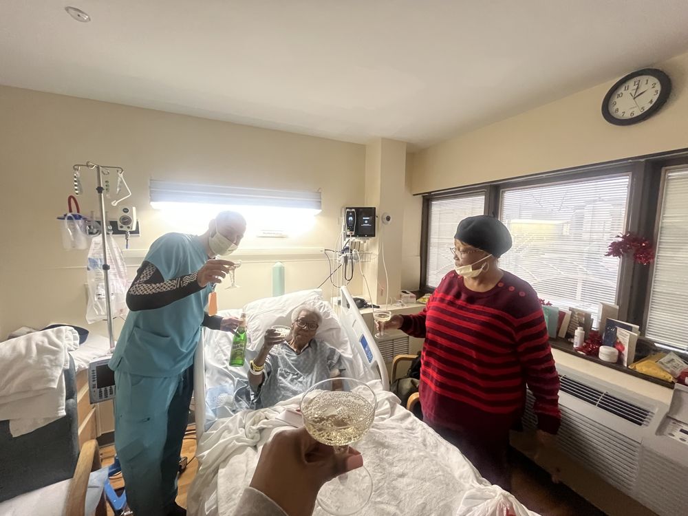 RML SPECIALTY HOSPITAL - Updated July 2025 - 27 Photos & 50 Reviews ...