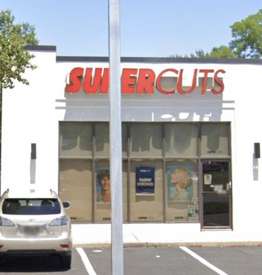 SUPERCUTS - Updated May 2026 - 10 Photos & 25 Reviews - 300 Route 37 E ...