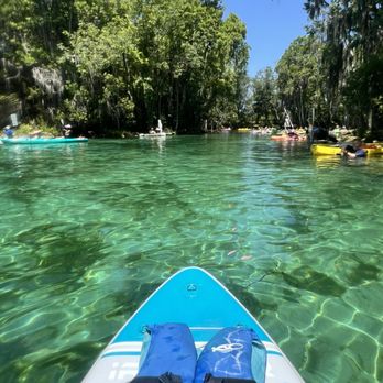 CRYSTAL RIVER KAYAK COMPANY - Updated January 2026 - 237 Photos & 212 ...