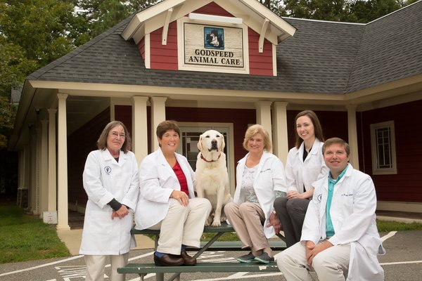 GODSPEED ANIMAL CARE - Updated December 2025 - 28 Photos & 39 Reviews ...