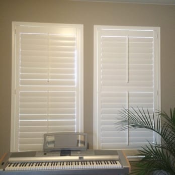 THE BLIND AND SHUTTER STORE - Updated July 2024 - 17 Photos & 18 Reviews - 18425 Pony Express Dr ...