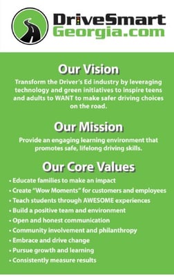 DRIVE SMART GEORGIA - Updated December 2025 - 12 Photos & 56 Reviews ...