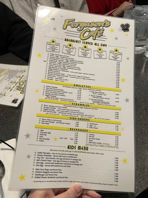 FERGUSON’S CAFE - 124 Photos & 129 Reviews - 804 W Garland Ave, Spokane ...