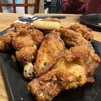 MODOO - CHICKEN & NOODLE BAR - Updated July 2024 - 837 Photos & 398 ...