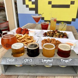 OFF THE RAILS BREWING - Updated March 2025 - 570 Photos & 378 Reviews ...