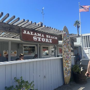 JALAMA BEACH STORE - Updated August 2024 - 281 Photos & 199 Reviews - 9991 Jalama Rd, Lompoc ...