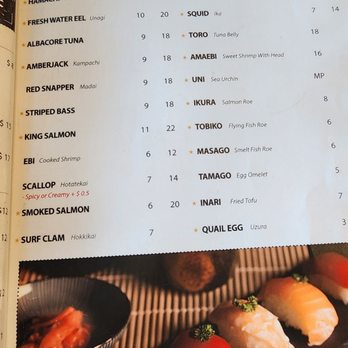 MORI SUSHI & GRILL BY AJI - Updated August 2024 - 282 Photos & 95 ...
