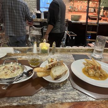 THREE CREEKS KITCHEN + COCKTAILS - Updated January 2025 - 86 Photos ...