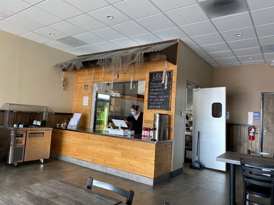 FISH DADDY GRILL - 205 Photos & 219 Reviews - Seafood - 231 N Euclid St ...