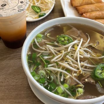 PHO LONG - Updated June 2024 - 419 Photos & 331 Reviews - 1230 E ...