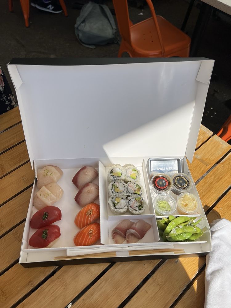 GOLDEN GAI - Updated August 2024 - 11 Photos & 10 Reviews - 116 Bakery ...