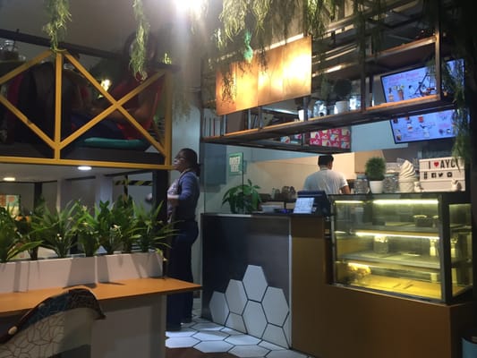 AMO YAMIE CRIB COFFEE - Updated July 2025 - 27 Photos - Katipunan ...