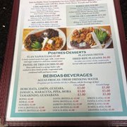 LA GUERA MEXICAN GRILL - 110 Photos & 129 Reviews - 132 Garrett Rd ...