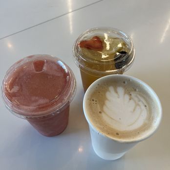 INTAZZA COFFEE WORKS - Updated March 2025 - 1016 Photos & 789 Reviews ...