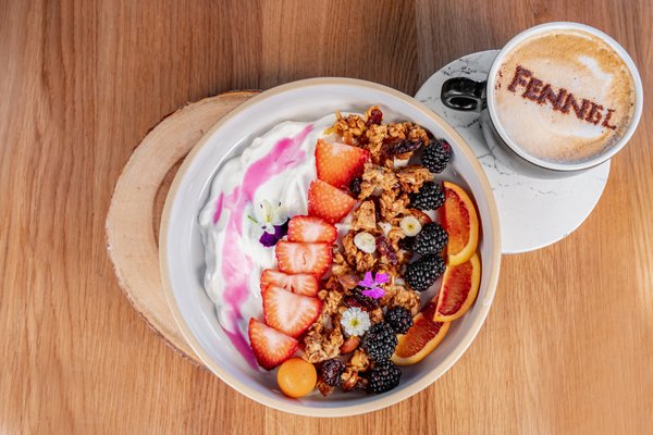 FENNEL KITCHEN AND BAR - 159 Photos & 79 Reviews - 26611 Aliso Creek Rd ...