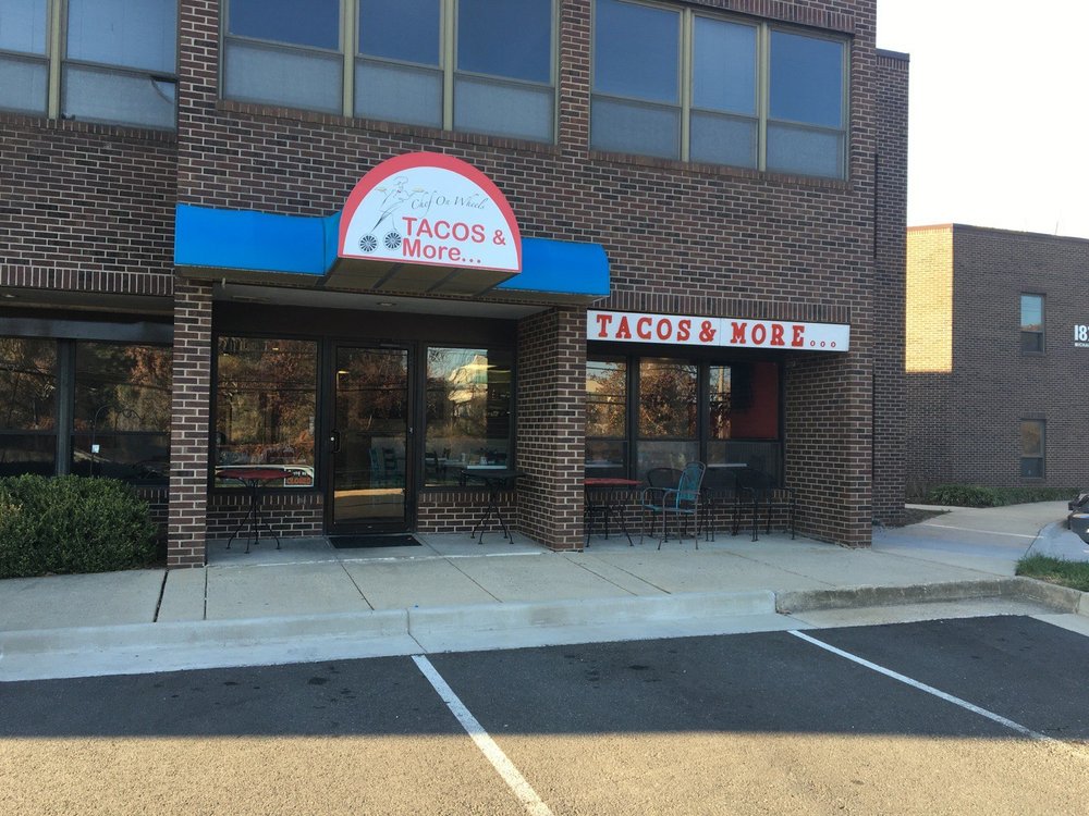 TACO ZOCALO - 239 Photos & 458 Reviews - 1810 Michael Faraday Dr ...