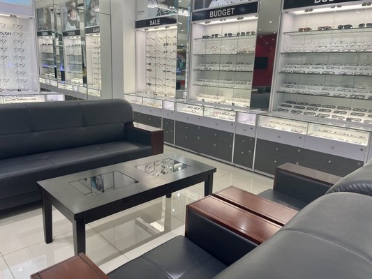 VISION EXPRESS - Updated March 2025 - 1088 West Marine Corps Drive ...