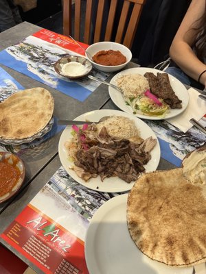 AL AREZ - Updated October 2025 - 68 Photos & 49 Reviews - 128 Brompton ...