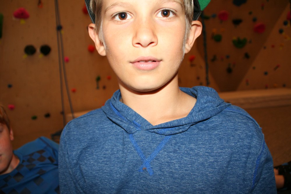 STRAIT UP CLIMBING - Updated January 2025 - 46 Photos - 5590 Wharf ...