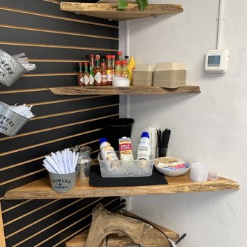 RUFFAGE - Updated December 2025 - 85 Photos & 47 Reviews - 6610 Hwy 76 ...