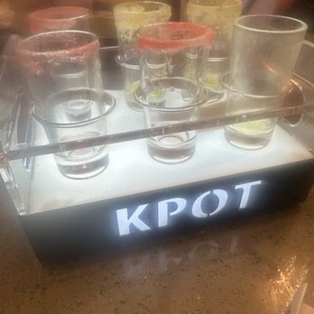 KPOT KOREAN BBQ & HOT POT - Updated April 2025 - 606 Photos & 508 ...