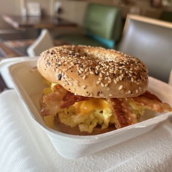 BARNEY’S COFFEE SHOP - Updated April 2025 - 11 Photos & 13 Reviews ...