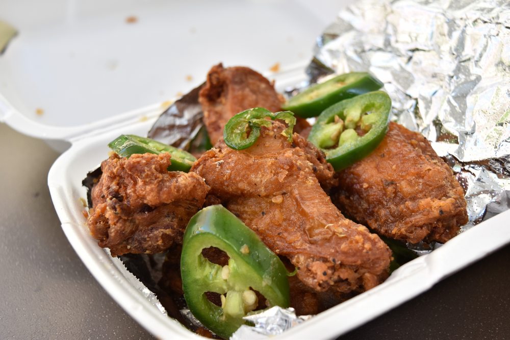 SOCAL WINGS - 950 Photos & 777 Reviews - Chicken Wings - 14502 Beach ...