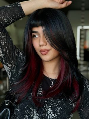 HAIRBEND THE SALON - Updated May 2026 - 331 Photos & 91 Reviews - 843 W ...