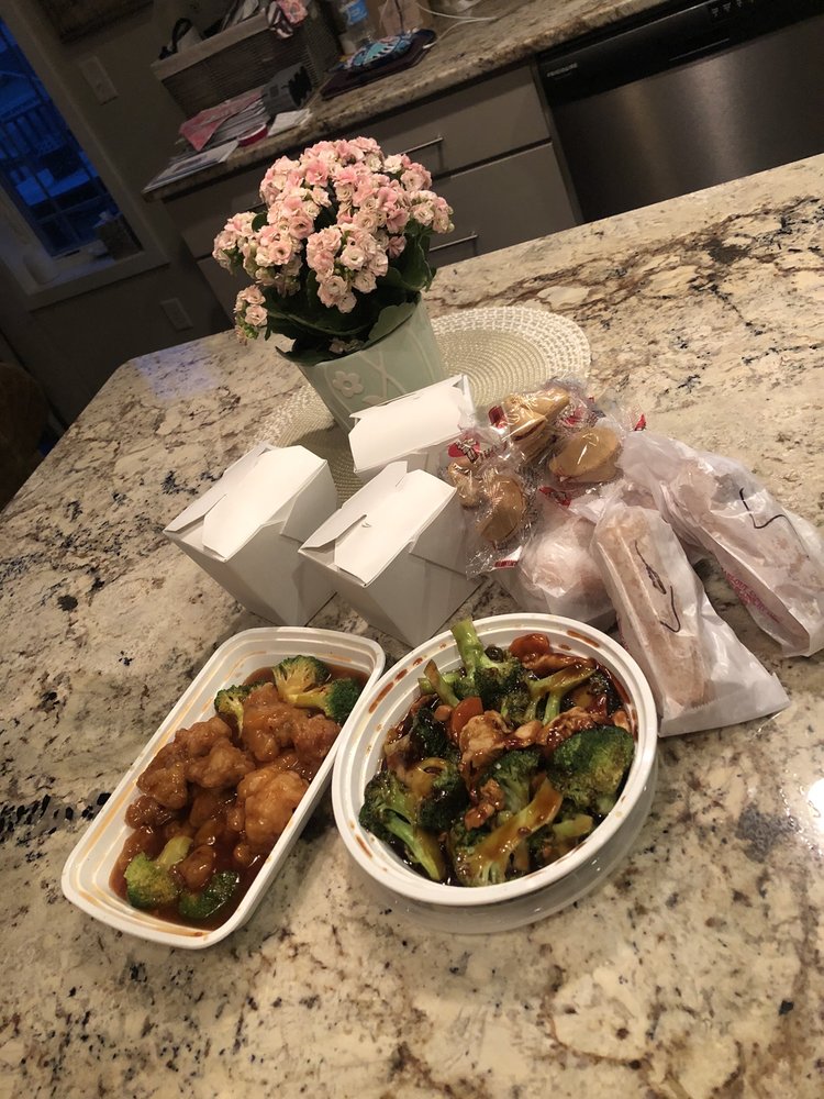 CHANG JIANG CHINESE RESTAURANT - Updated April 2025 - 1200 Springdale ...