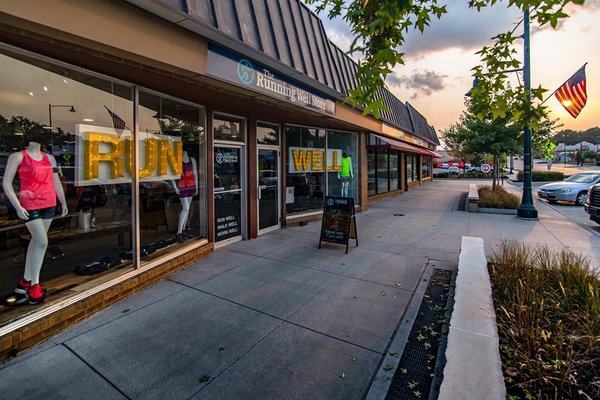 THE RUNNING WELL STORE - Updated December 2025 - 12 Photos & 20 Reviews ...