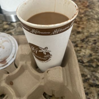 AVA ROASTERIA - Updated July 2025 - 161 Photos & 424 Reviews - 4655 SW ...