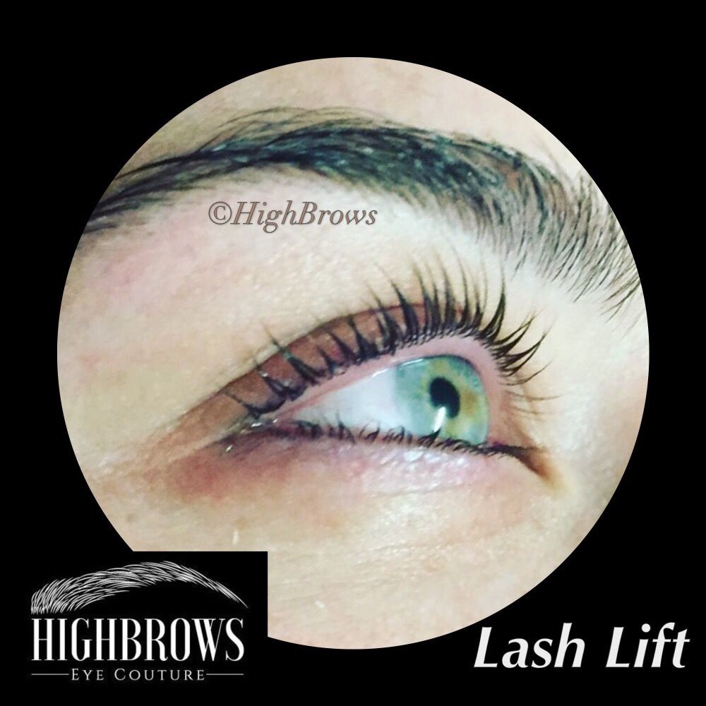 HIGHBROWS EYE COUTURE - Updated May 2025 - 62 Photos & 11 Reviews ...