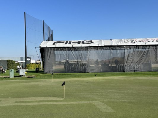 PING GOLF - Updated October 2025 - 20 Photos & 42 Reviews - 2201 W ...