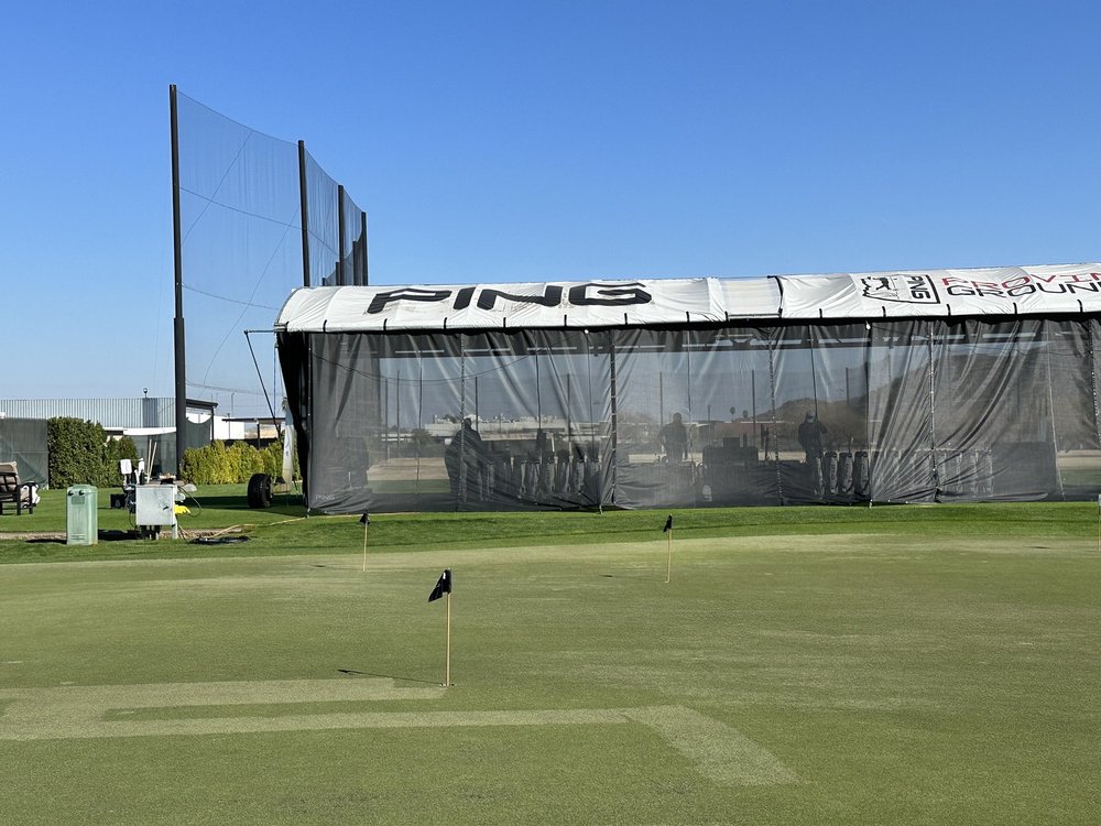 PING GOLF - Updated December 2025 - 20 Photos & 42 Reviews - 2201 W ...