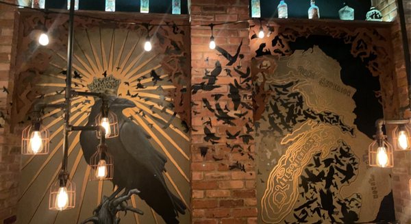 RUSTED CROW DISTILLERY AND SPIRITS - 111 Photos & 54 Reviews - 6056 N ...