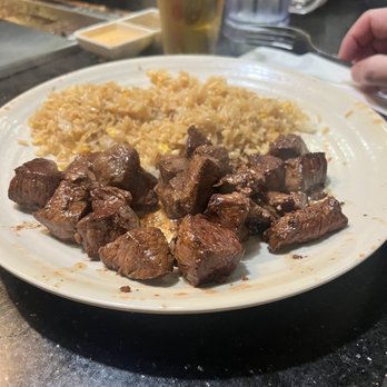 KOBE TEPPANYAKI & SUSHI - Updated July 2024 - 302 Photos & 510 Reviews ...