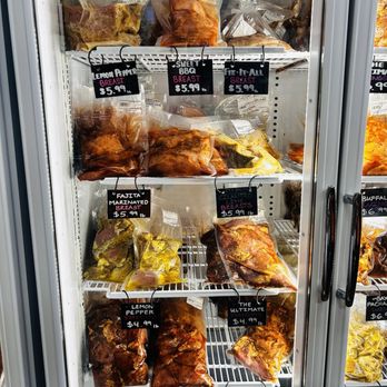 STONE COLD MEATS - Updated January 2026 - 104 Photos & 98 Reviews ...