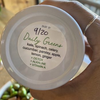 ELIXIR SUPERFOOD & JUICE - Updated September 2025 - 177 Photos & 263 ...