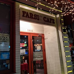 FARSI CAFE - Updated October 2025 - 595 Photos & 650 Reviews - 1916 ...