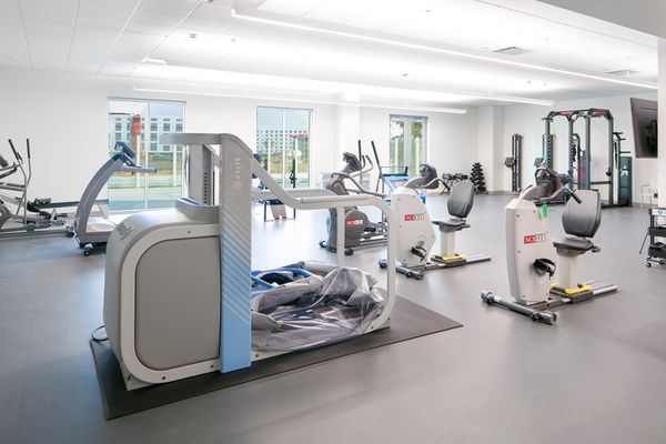 KOMAN FAMILY OUTPATIENT PAVILION AT UC SAN DIEGO HEALTH - Updated ...