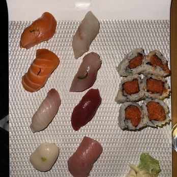 SUSHI 456 - Updated April 2025 - 116 Photos & 70 Reviews - 456 Hudson ...