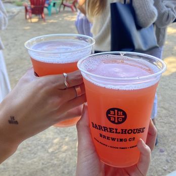 BARRELHOUSE BREWING CO - Updated May 2024 - 775 Photos & 472 Reviews ...
