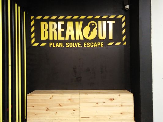 BREAKOUT PHILIPPINES - Updated October 2025 - Greenbelt 5, Makati City ...