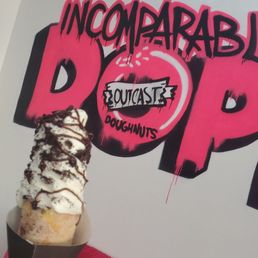 OUTCAST DOUGHNUTS - Updated October 2025 - 269 Photos & 154 Reviews ...